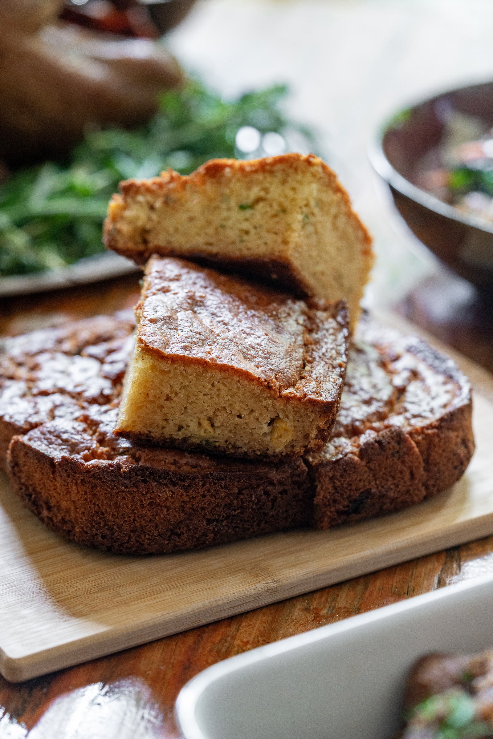 Jalapeño Cornbread – Decker Barbecue Online